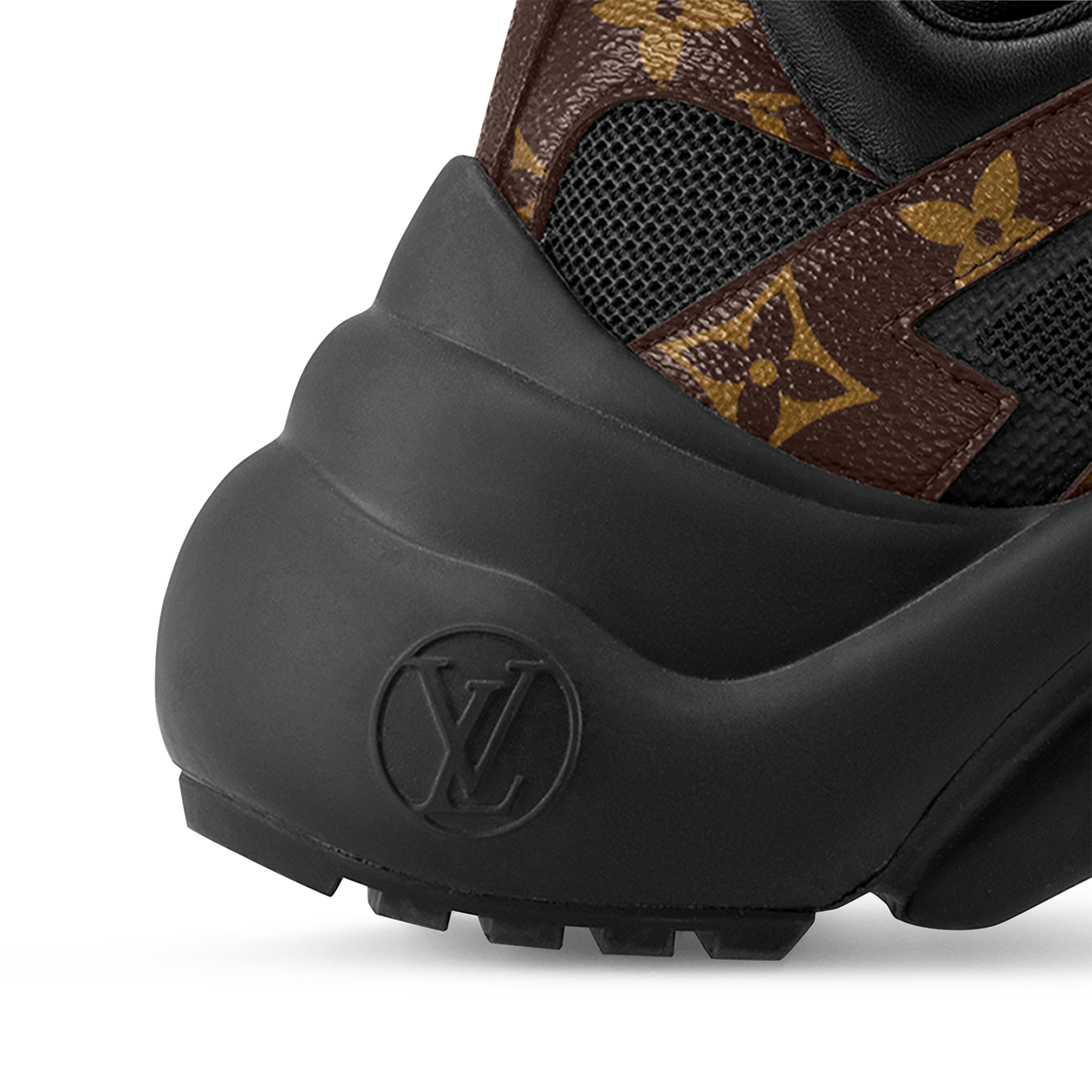 LV Archlight Sneaker - WOMEN - Shoes | LOUIS VUITTON